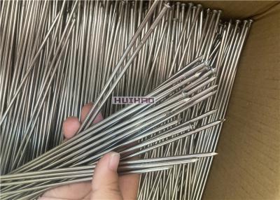 China 3x230mm Insulation Weld Pins Stainless Steel 316L Material Used For Attaching Insulation To Metals for sale
