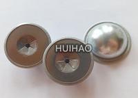 China Various Of Insulation Dome Cap Washers For Insulation Fasteners for sale