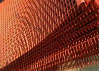 China 65MN Woven Quarry Screen Mesh For Separating Rocks Stone Coal Gravel And Sand for sale
