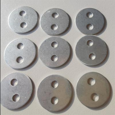 China Stainless Steel 1