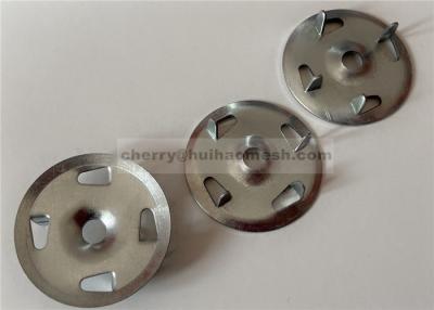 China Galvanized Steel Insulation Board Washer Fasteners 1-1/4