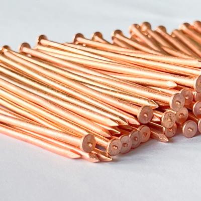 China Different length Soft CD Weld Pin For Marine Insulation for sale