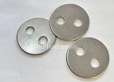 China Insulation Jacket Accessories Lacing Anchors Hooks Washer 316 Stainless Steel for sale