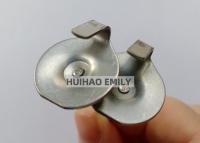 China 14 Ga Stainless Steel 304 Lacing Anchors Pins For Thermal Insulation Jackets for sale