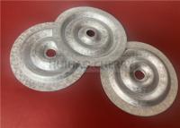 China 60mm Insulated Metal Plate Galvalume Coated Steel Used To Fasten Roof Membranes for sale