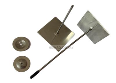 China Rock Wool Insulation Self Adhesive Insulation Pins Stainless Steel Used For Ducting Insulation Nail for sale