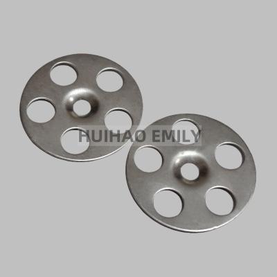 China 36mm Stainless Steel Tile Backer Board Washer For Wall & Floor Board for sale