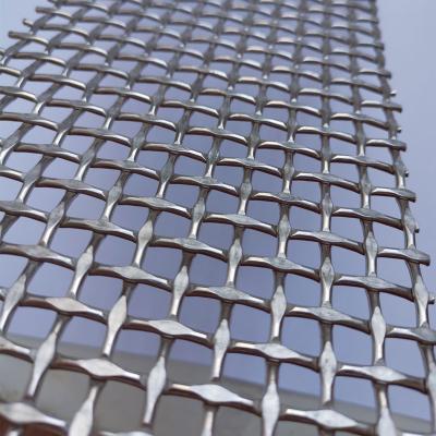 China Stainless Steel Square Mesh For Kitchen Cabinet for sale