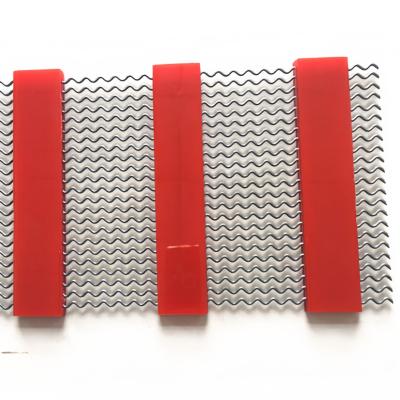 China Design Type Anti-blocking Screen Deal With Wet Material Screening for sale