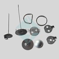 China Lacing anchor Type Insulation Mounting Pins For Fixing Fabrication for sale