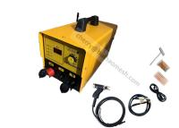 China Logo Customizable Capacitor Discharge CD Stud Welding Machine For Welding M3-M12 Studs for sale
