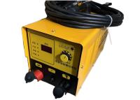 China Logo Customizable Capacitor Discharge CD Stud Welding Machine For Welding M3-M12 Studs for sale