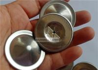 China Thermal Insulation Round Insulation Fixing Washer, Dome Cap Washer For Fixing Insulation Pins for sale