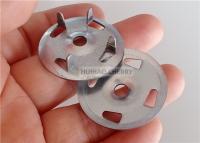 China Galvanized Steel 1-1/4
