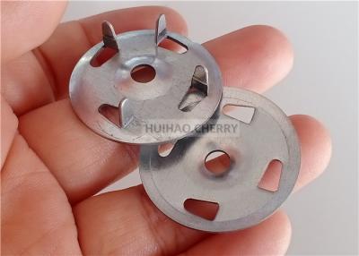 China Galvanized Steel 1-1/4
