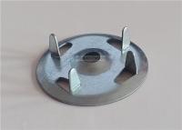 China Galvanized Steel Washer 1-1/4
