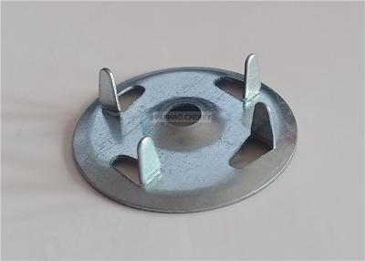 China Galvanized Steel Washer 1-1/4