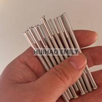 China Aluminum Alloy Capacitor Discharge (CD)Stud Welding Pins For Marine Insulation for sale
