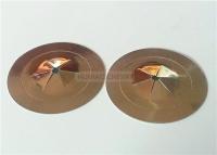 China 38mm Round Self Locking Washers For Insulation Pins To Secure Insulation Material In Place for sale