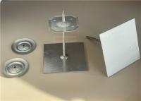 China Self-Adhesive Base Insulation Stick Up Pins 2-1/2