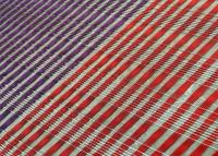 China Metal Wire Mesh Fabric Decorative Laminated Glass Interlayer Art Mesh for sale