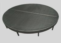 China Wedge Wire Tun Floor Filter For Micro Brewery for sale