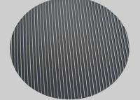 China Media Support Grids Fabricated With Wedge Wire for sale