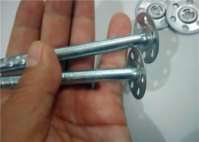 China Stainless Steel M8 Insulation Anchor Pin with 30mm Washer for sale