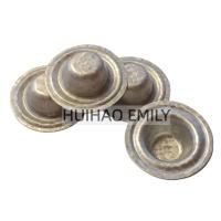 China Waterproof Metal Screw Caps Washers Cover Roof Screw In Corrugated Steel Roofing Sheets for sale