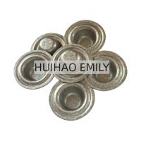 China 35mm Roof Fasteners Metal Screw Caps Cover Washers for Roofing Screws in Waterproof for sale