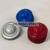 China 36mm Roofing Fasteners Metal-Roof-Screw-Washers For Cover Roofing Screw-50 Package for sale
