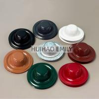 China Corrugated Metal Sheet waterproof Roofing Screw Cap Washers For Cover Roof Screws for sale