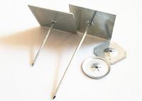 China Square Type Self Adhesive Insulation Pins 2