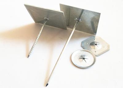 China Square Type Self Adhesive Insulation Pins 2