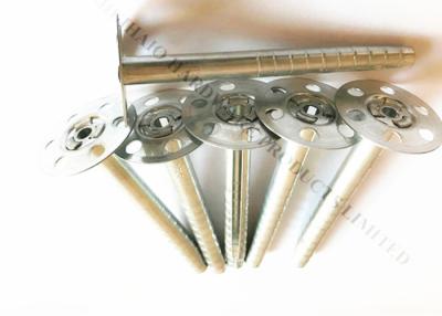China External Wall Metal Insulation Fixings Fixing Rock wool for sale