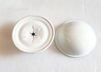 China Weld Pins Lacing Anchors Metal Self Locking Washers To Cover The Nail Point for sale