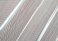 China Interior Wall Galvanized Expanded Rib Lath 610MM Width 2400MM Length for sale