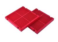 China 305x305x30mm Polyurethane Modular Dewatering Mesh Screen Fixing With PU Blot for sale