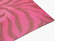 China Architectural Decorative Glass Laminated Metal Mesh For Wall Partitioning for sale