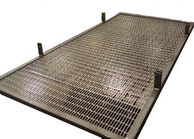 China Custom Frame Design Stainless Steel Interior Partition With Rigid Weave Mesh for sale