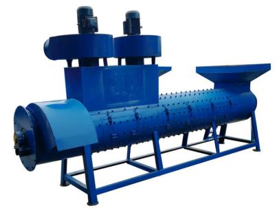 China 5M Length PET Bottle Label Remover Machine Stripping Rate 99% In Stock for sale