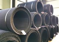 China Black Wire Steel Self Cleaning Screen Mesh For Quarry Industry Screen Seperating for sale