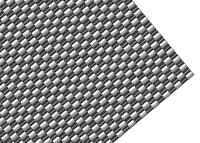 China Weave Type Stainless Steel Architectural Metal Screen As Railing Infill Panels for sale