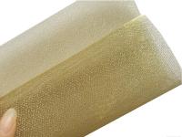 China Decorative Wire Laminated Metal Mesh for Building Reinforced Wired Glass for sale
