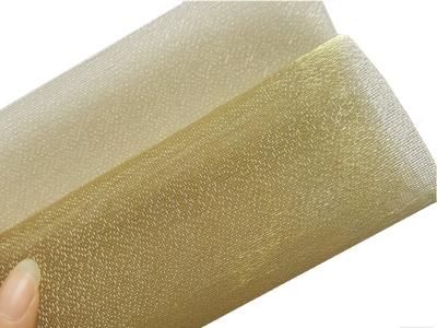 China Decorative Wire Laminated Metal Mesh for Building Reinforced Wired Glass for sale