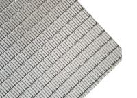 China Decorative Wire Cladding Woven Metals , Architectural Metal Wire Mesh Facades for sale