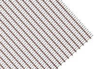 China Interior Decoration Wire Mesh For Ornamental Cabinet Design for sale
