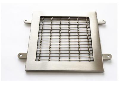China Frame Design Decorative Wire Mesh For Furniture Decoration for sale