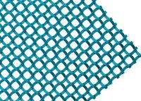 China Decorative Metal Fabric Cladding , Architectural Metal Mesh Weft Diameter 2mmx2 for sale