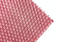 China Lobby Interior Woven Architectural Wire Mesh Made In Stainless Steel Wire for sale